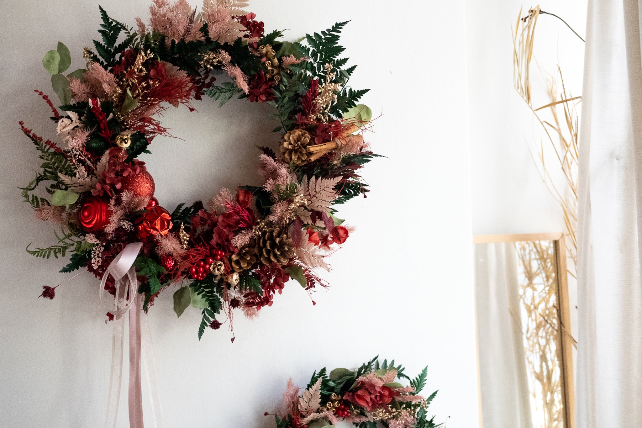 Scissors Paper Flower