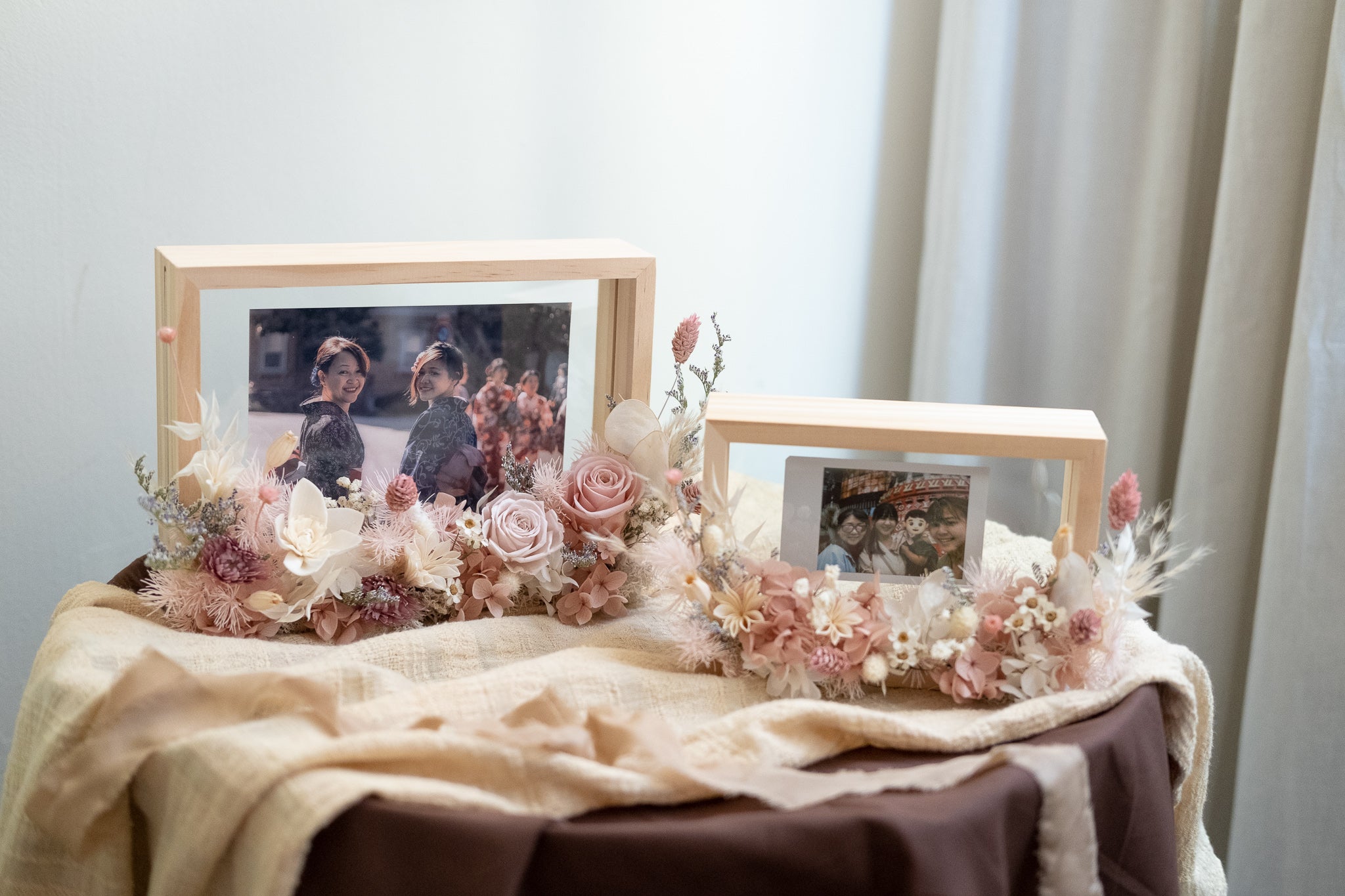 Scissors Paper Flower