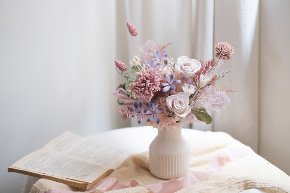 Scissors Paper Flower